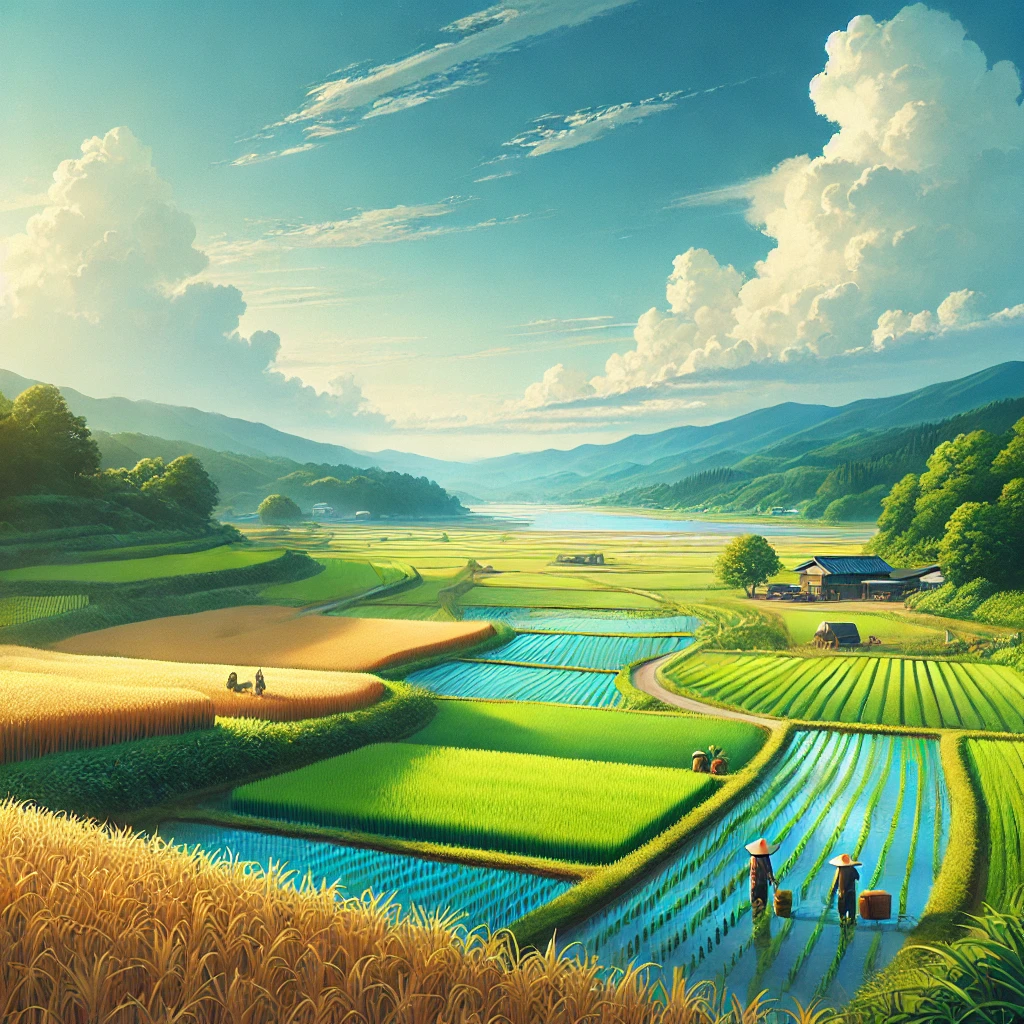 【5月の行事】「小満」とは？意味・由来・楽しみ方5選 - TOPITIZE