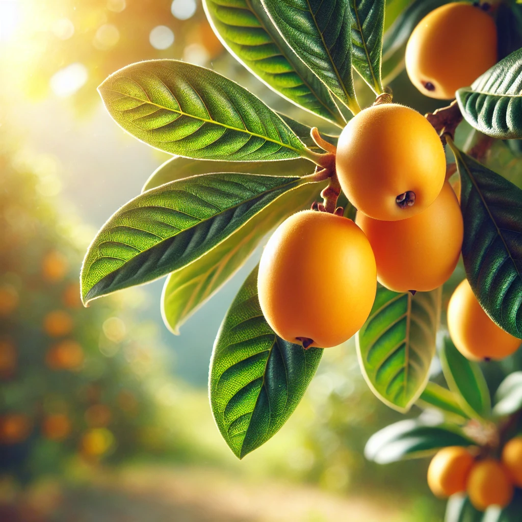 【5月の食材】5月旬のびわが日本で愛される理由とその歴史 - TOPITIZE