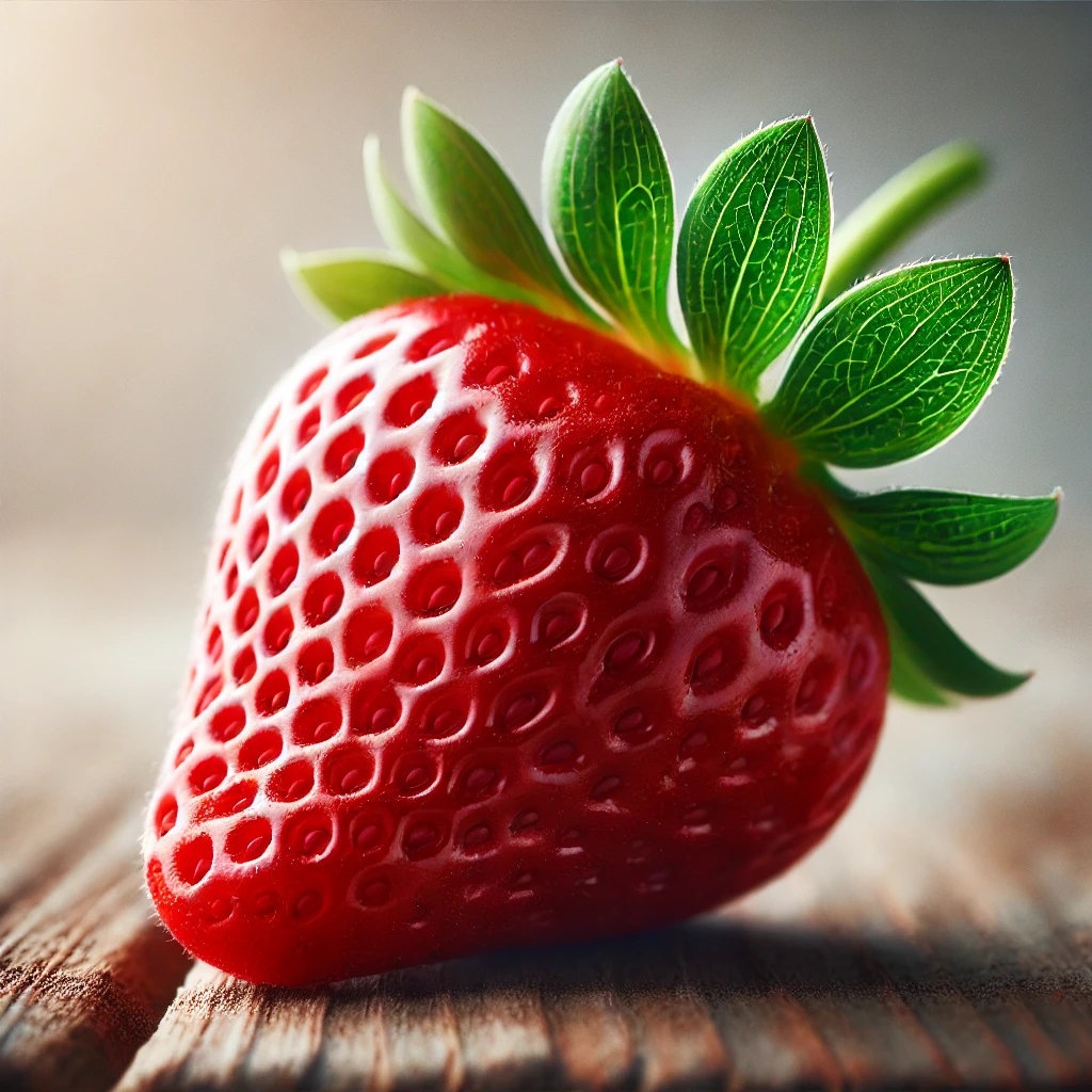 【5月の食材】5月旬の苺！日本での広まりと自宅でできる簡単レシピ5選 - TOPITIZE