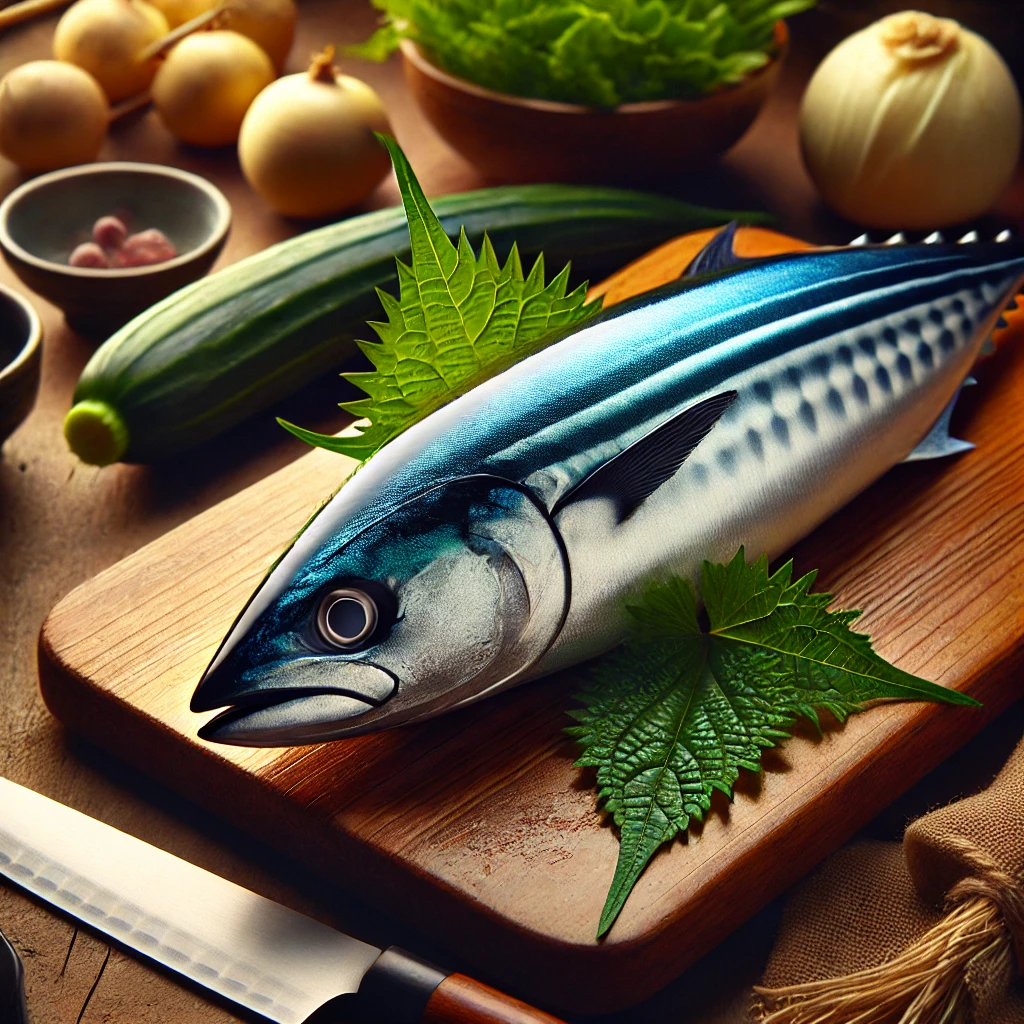 【5月の食材】鰹の歴史と美味しい食べ方5選 - TOPITIZE