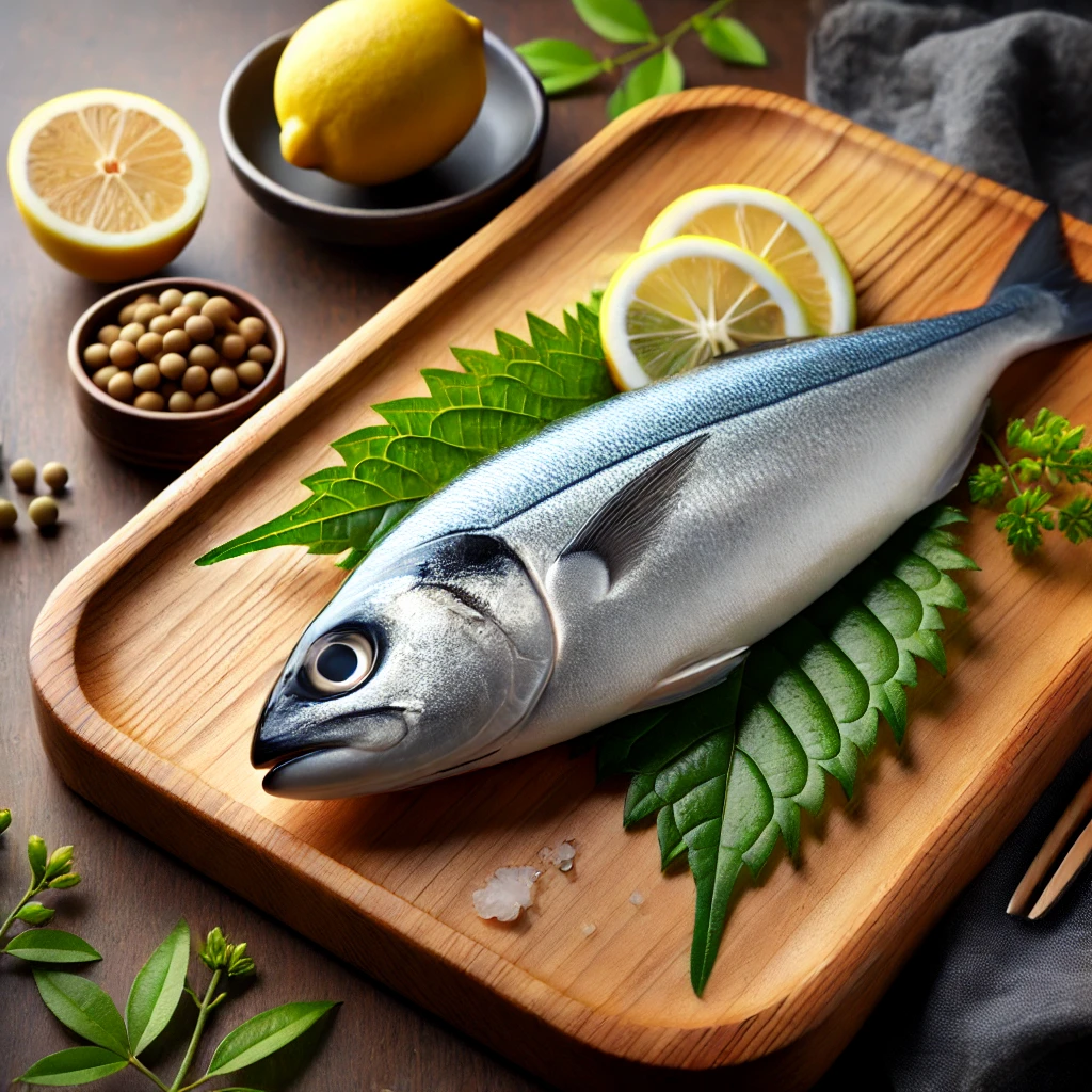 【5月の食材】伊佐木が日本で愛される理由と歴史 | TOPITIZE