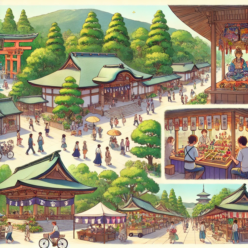 【6月の行事】6月30日必見！夏越の祓えの歴史と現代の楽しみ方5つ | TOPITIZE