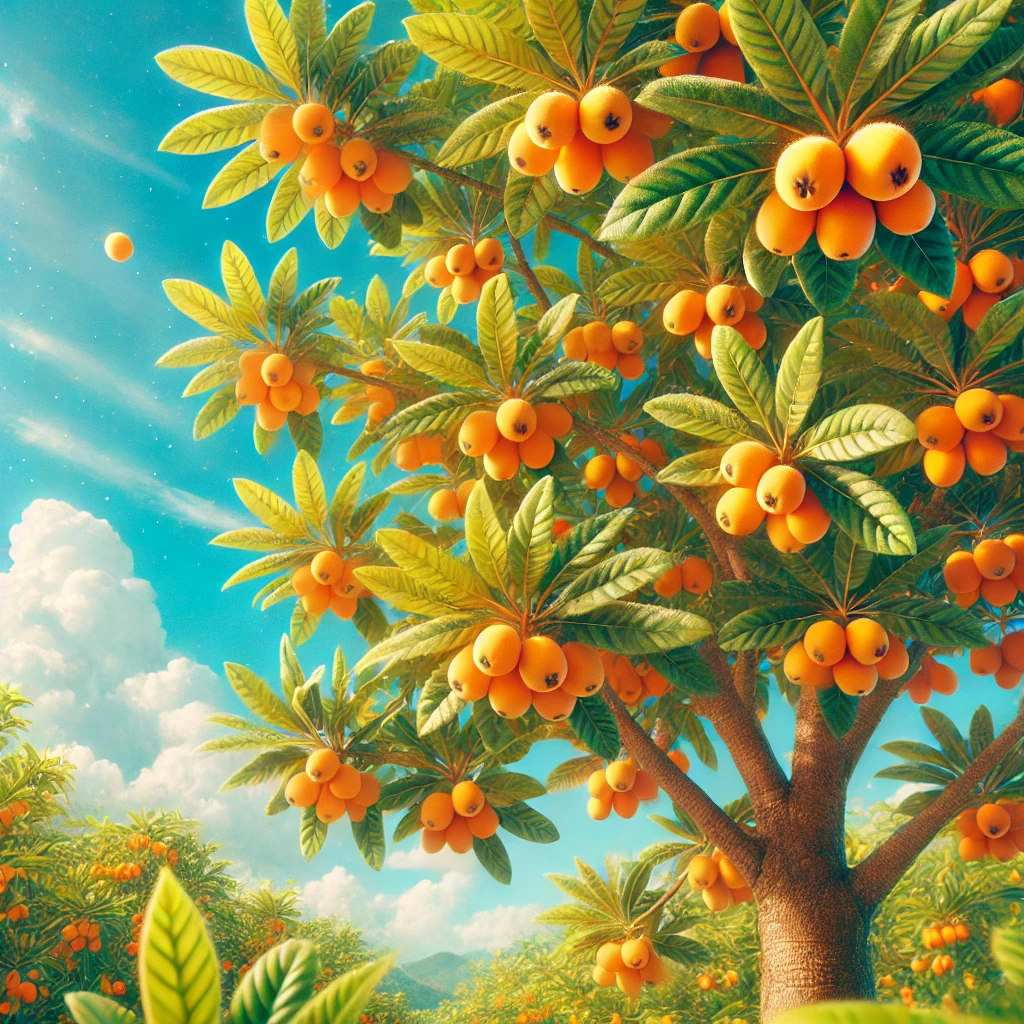 【6月の食材】6月の旬食材・枇杷（びわ）の歴史と主な産地3選 - TOPITIZE