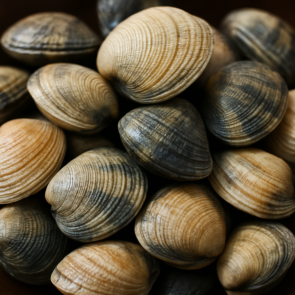 【6月の食材】旬の味覚アサリ｜歴史・漁獲・おすすめレシピ10選 | TOPITIZE