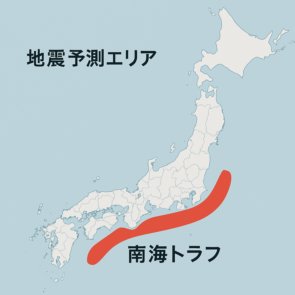 【2025年7月】日本に迫る噂の“大災難”とは？信憑性と防災の重要性を徹底解説 - TOPITIZE