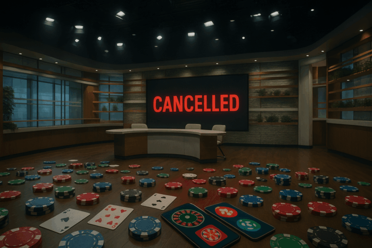 フジテレビ『ぽかぽか』打ち切り説──オンラインカジノ不祥事が昼帯バラエティに落とした影 - TOPITIZE