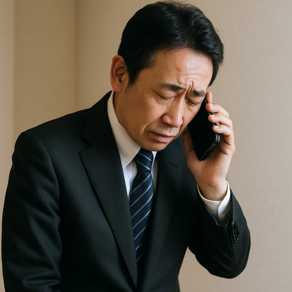 【話題】TOKIO解散…城島リーダーが福島県知事に電話で謝罪！“TOKIO課”の今後は？ - TOPITIZE