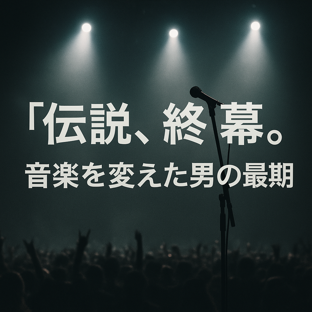 【訃報】渋谷陽一さん死去…音楽業界のレジェンドが74歳で永眠【ロッキング・オン創業者】 - TOPITIZE