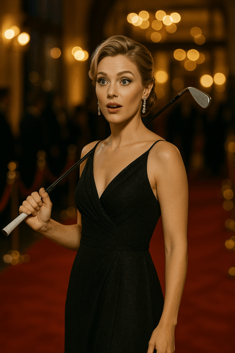 【超変身速報】資生堂×JAL前夜祭で女子プロが“ビューティー覚醒”！ - TOPITIZE